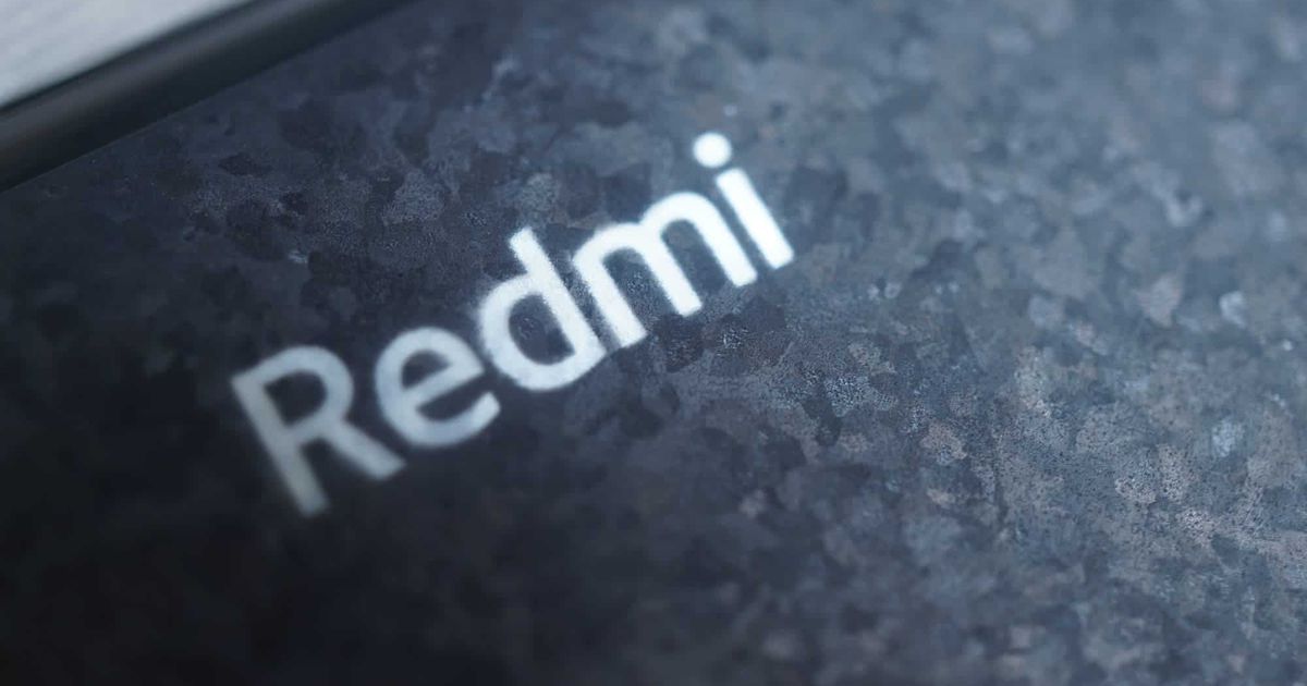 Redmi K40S with 120W fast charging will debut in India