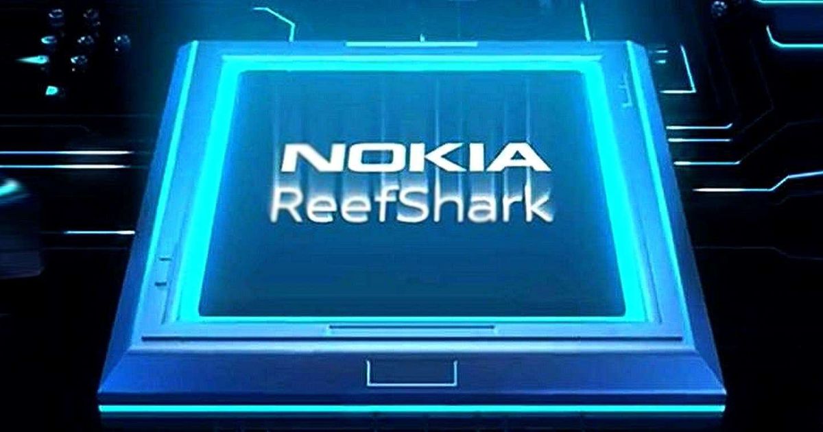 Nokia adds Broadcom to the list of custom-made 5G chips suppliers