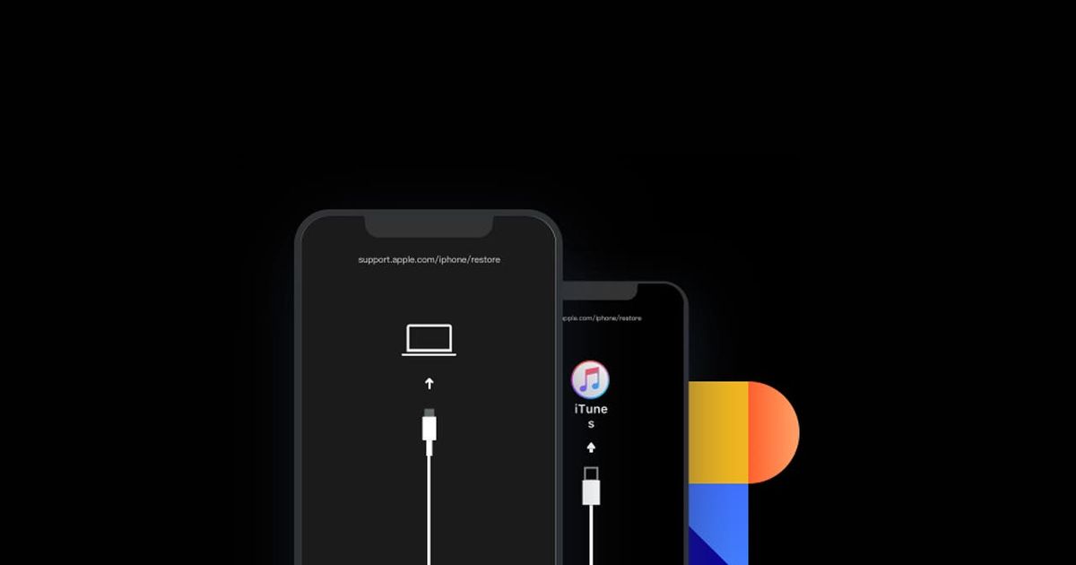 How to Exit Recovery Mode iPhone in 3 Easy Methods