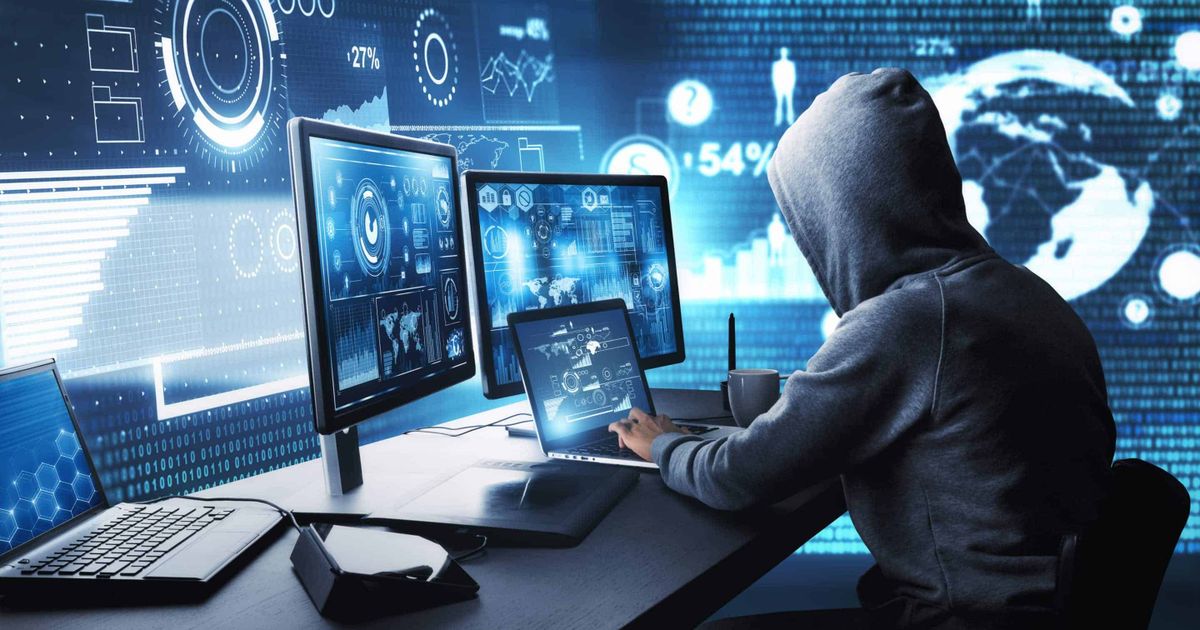 Russian Hackers Ambush U.S Nuclear Scientists - Gizchina.com