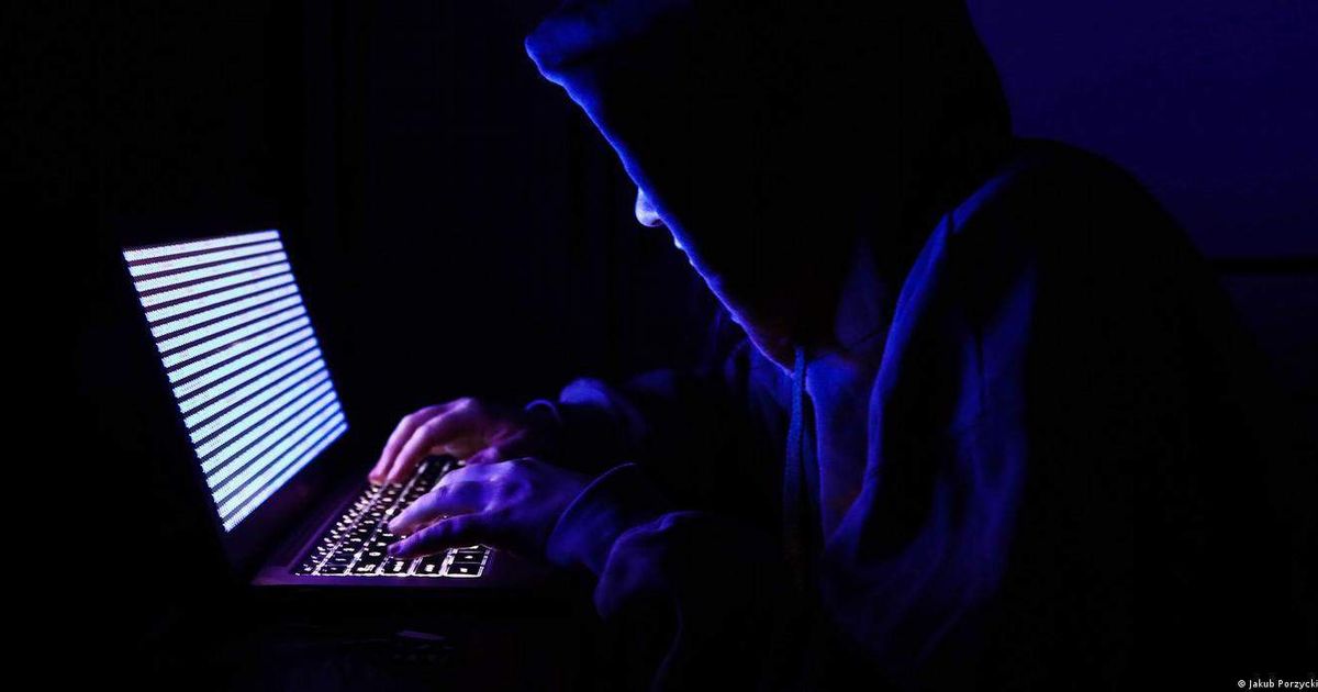Police say North Korean hackers target U.S.-South Korea military drills