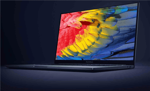 RedmiBook Pro To Sport Full-Size Backlit Keyboard