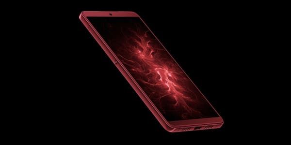 Smartisan Nut Pro 2S Announced With SND710 Chip and New OS