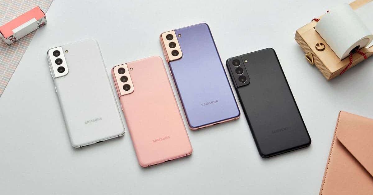 Galaxy S22+ will have tiny bezels and a narrower chin than the S22 Ultra