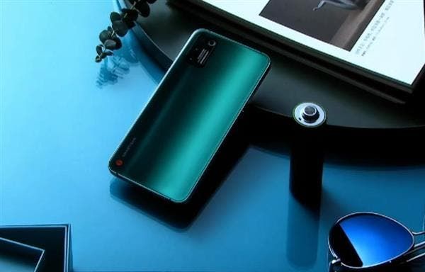 Smartisan Nut Pro 3 Announced: System Is The Biggest Highlight