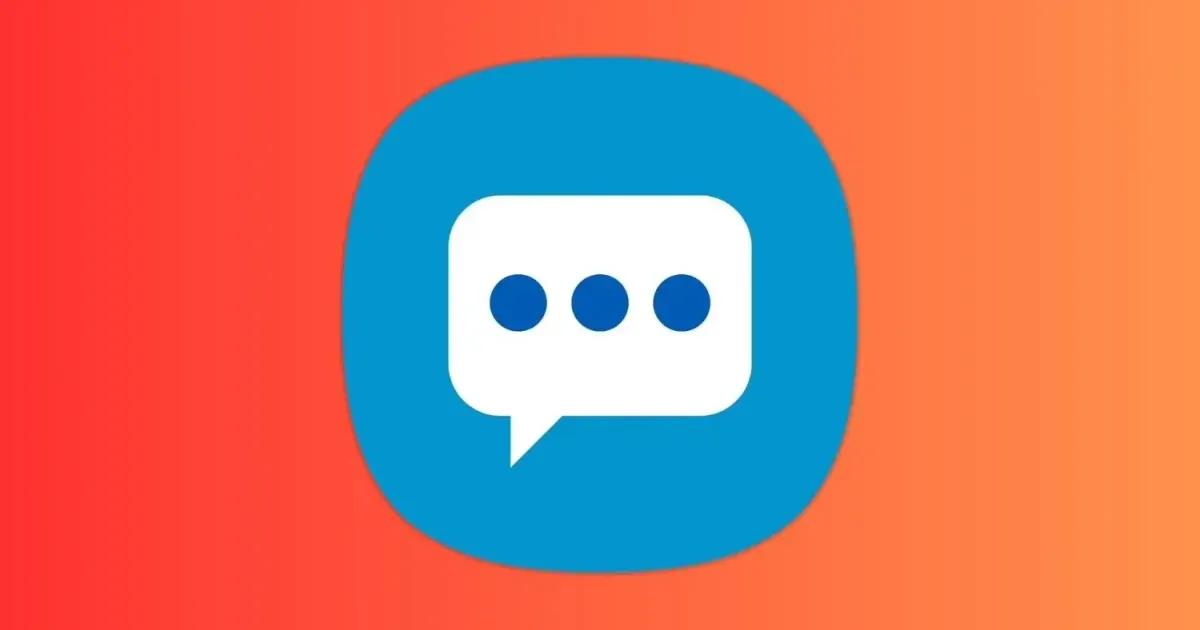 Samsung Messages Update: What’s New in the Latest UI Revamp
