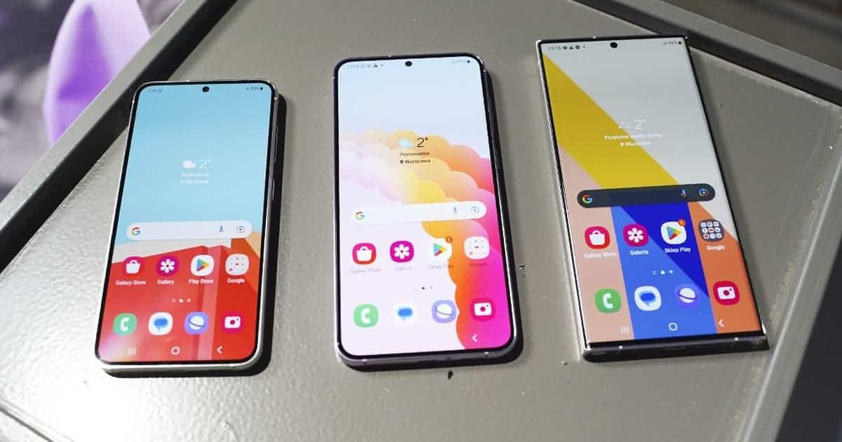 These are the best Samsung Galaxy smartphones to buy right now