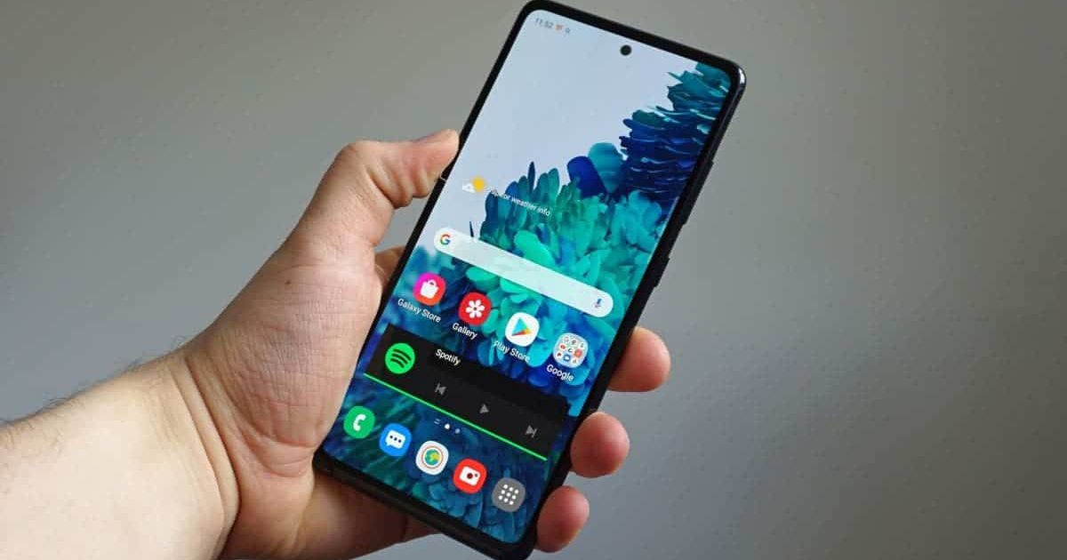 Must-Have Apps for Your New Samsung Galaxy Phone