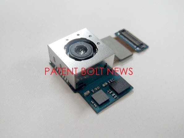 Samsung working on new camera sensor to offer better low light performance