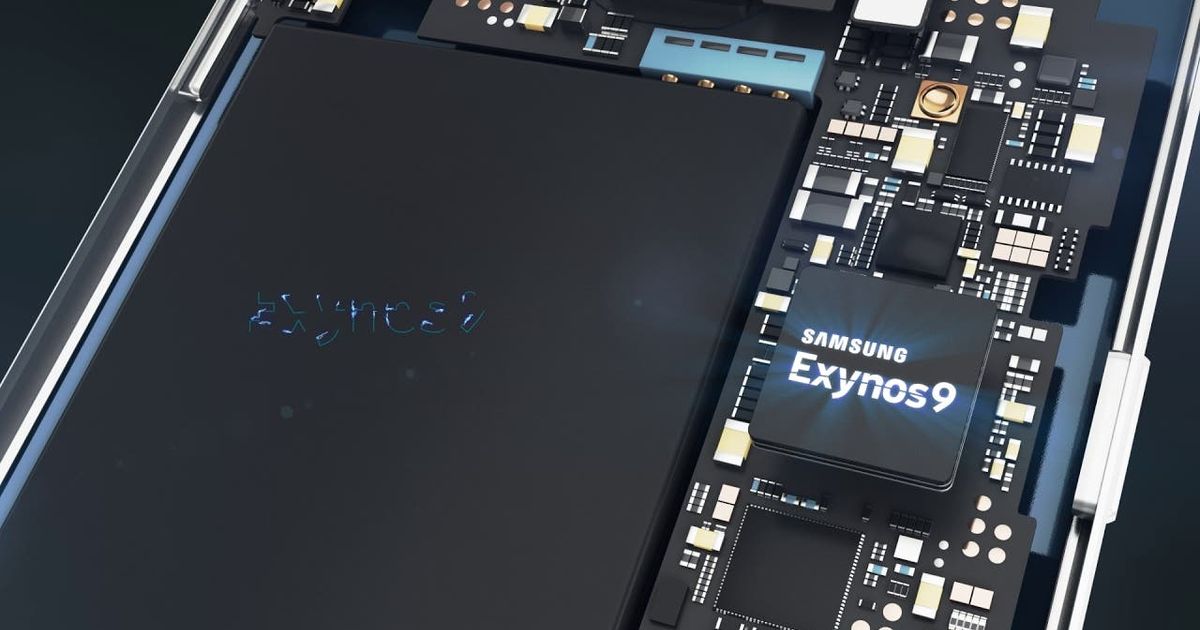 Samsung Exynos 9820 may be equipped with its second-generation NPU