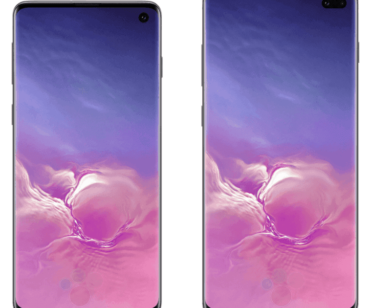 Samsung S10 front camera can shoot 4K video with OIS support