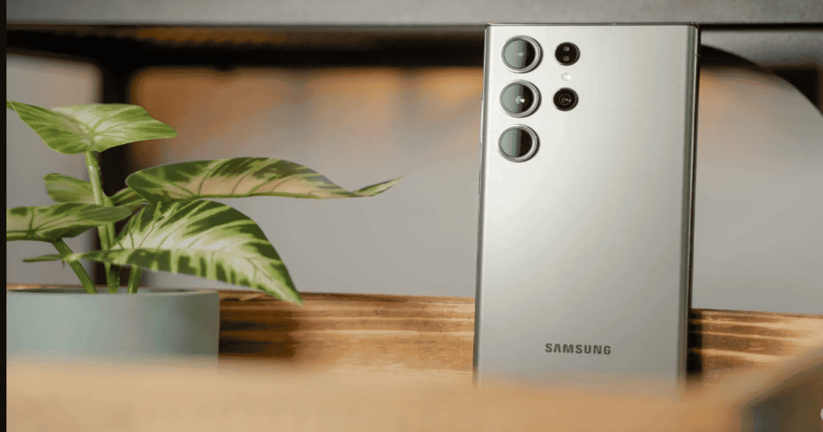 Samsung Galaxy S23 Ultra to get a stunning 2x zoom option in its camera ...