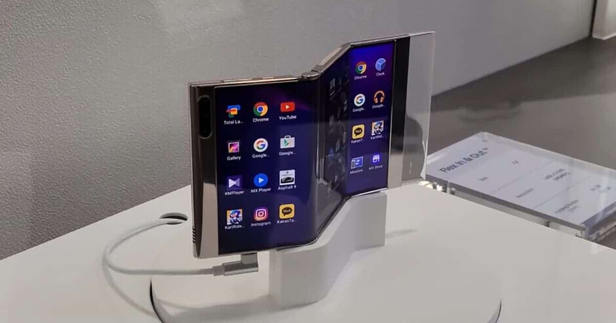Samsung Galaxy Z Fold 7: Two New Models in the Works