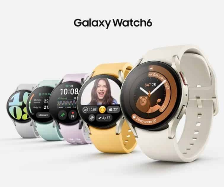 Your Galaxy Watch 6 Just Got One UI 8 Watch in the US