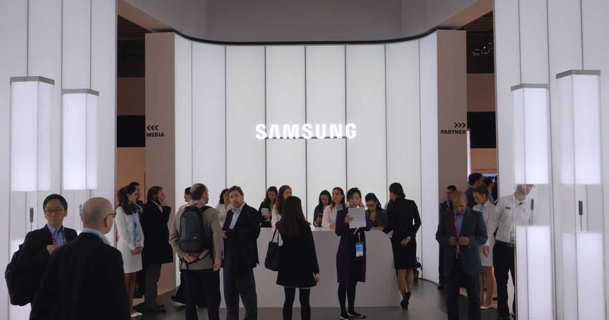Samsung UFS 4.0: a new standard for high-speed memory in smartphones