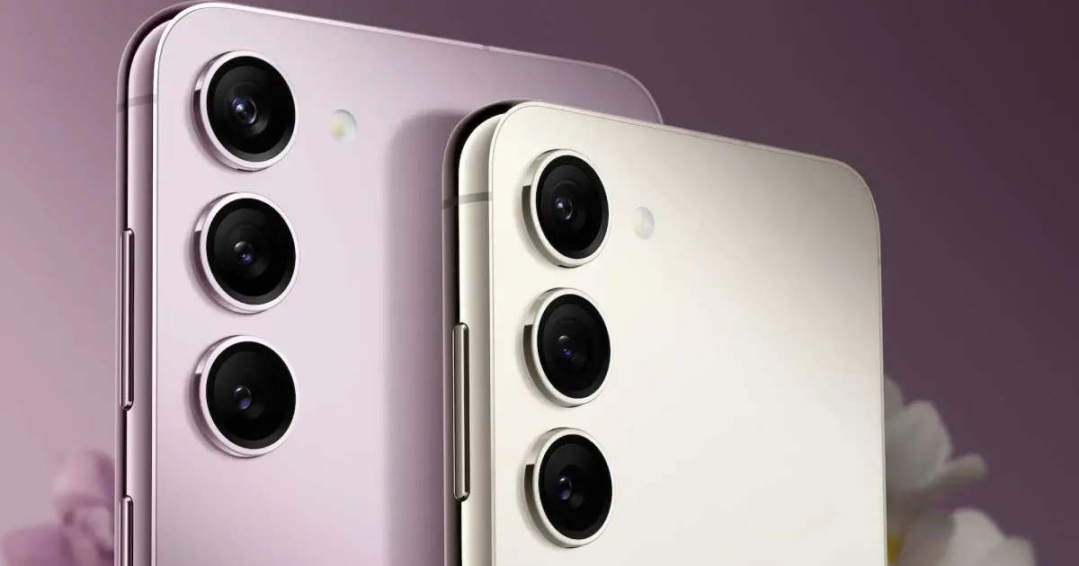 You Might Not Want to Get the Samsung Galaxy S24 Base Model Over the ...