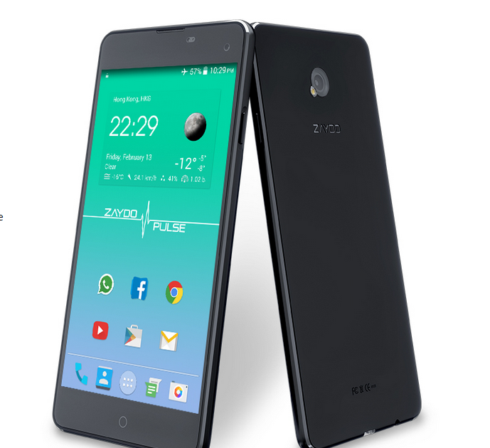 Newcomer Zaydo releases the impressive Zaydo Pulse