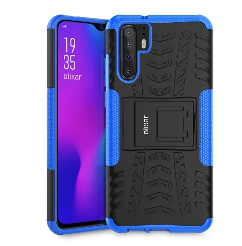 Huawei P30 camera sample reveals Leica Quad cameras