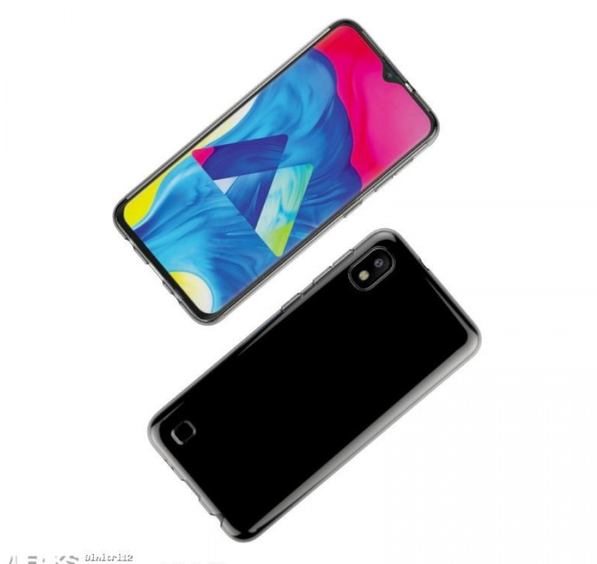 Samsung Galaxy A10 launched in Pakistan
