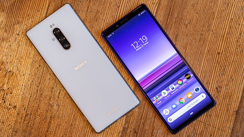 Sony Mobile will reduce its workforce in 50% until 2020