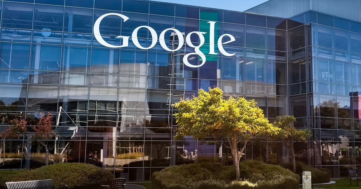 Alphabet (Google) becomes the richest company in the world