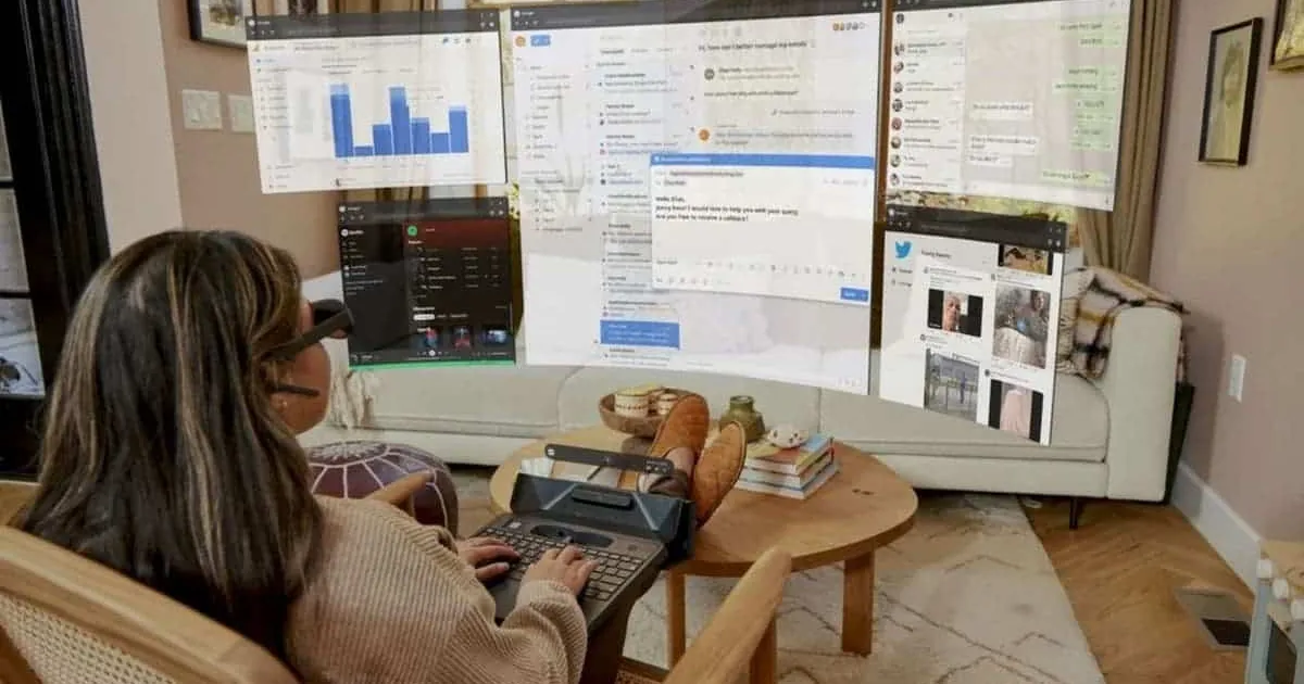 Israeli AR laptop developer Sightful lays off a third of its staff