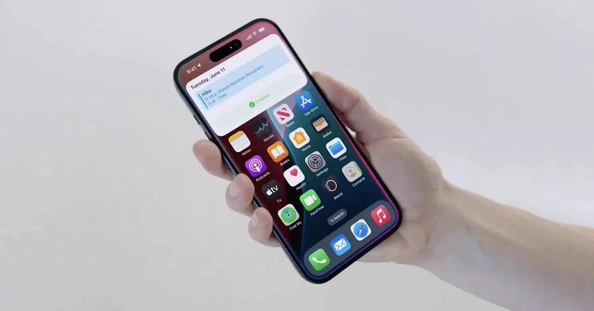 Apple's Siri Gets Major Upgrade with Screen Sensing and Deeper App ...
