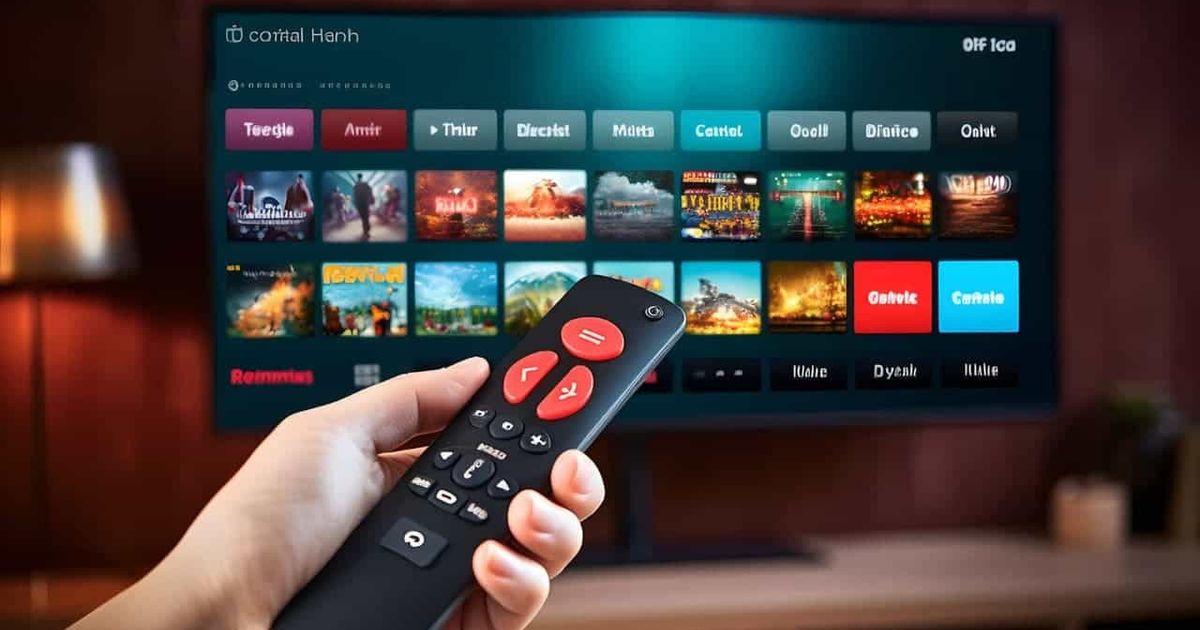 How to Clear Cache on Any Smart TV (and Why You Should)