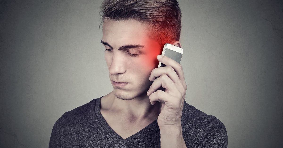 Radiation levels of these phones are nearing dangerous thresholds