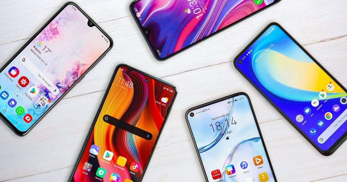 What to do if your smartphone no longer receives updates
