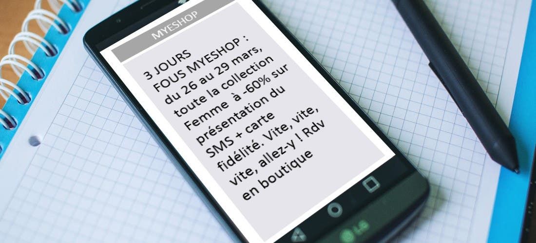 The first SMS to a cell phone was sent 25 years ago today