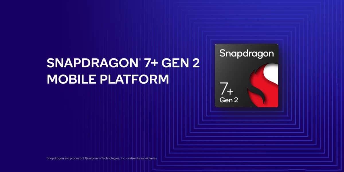 Qualcomm Snapdragon 7+ Gen 2 Benchmarked – A Game Changer SoC?