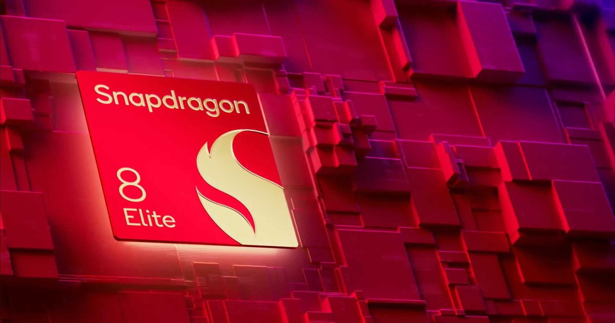 Snapdragon 8 Elite Outperforms Apple A18 Pro in Benchmark Tests