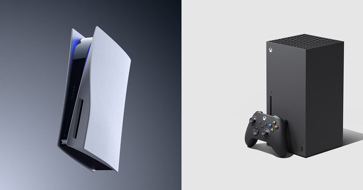 Next Xbox and Sony PS6 Release Time Frame Revealed by Microsoft – It's ...