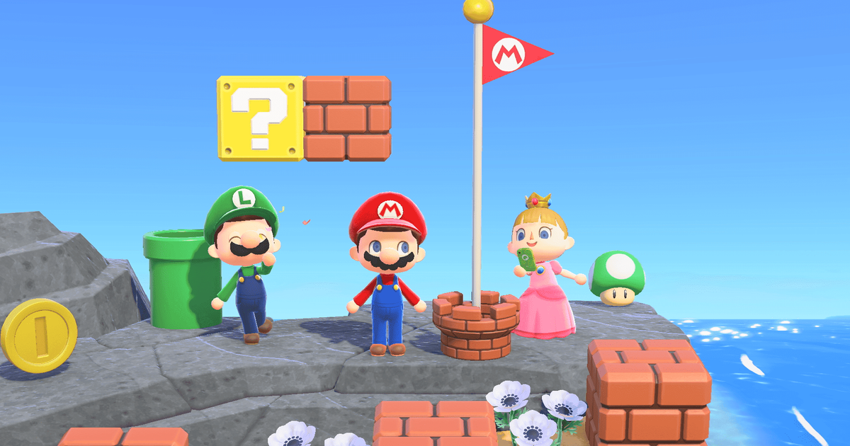 Nintendo Server Maintenance Might Make Services Unavailable