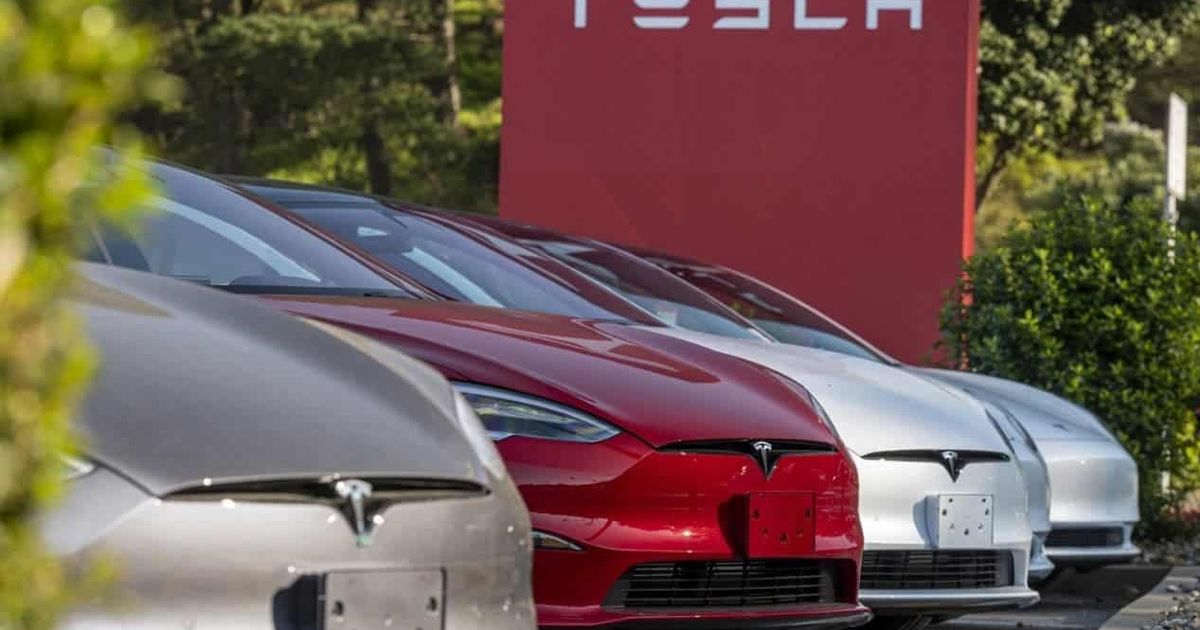Tesla microchips will have more processing power than the human brain ...