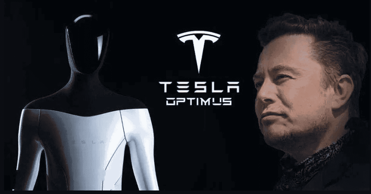 Tesla Optimus is set to make many workers lose their jobs