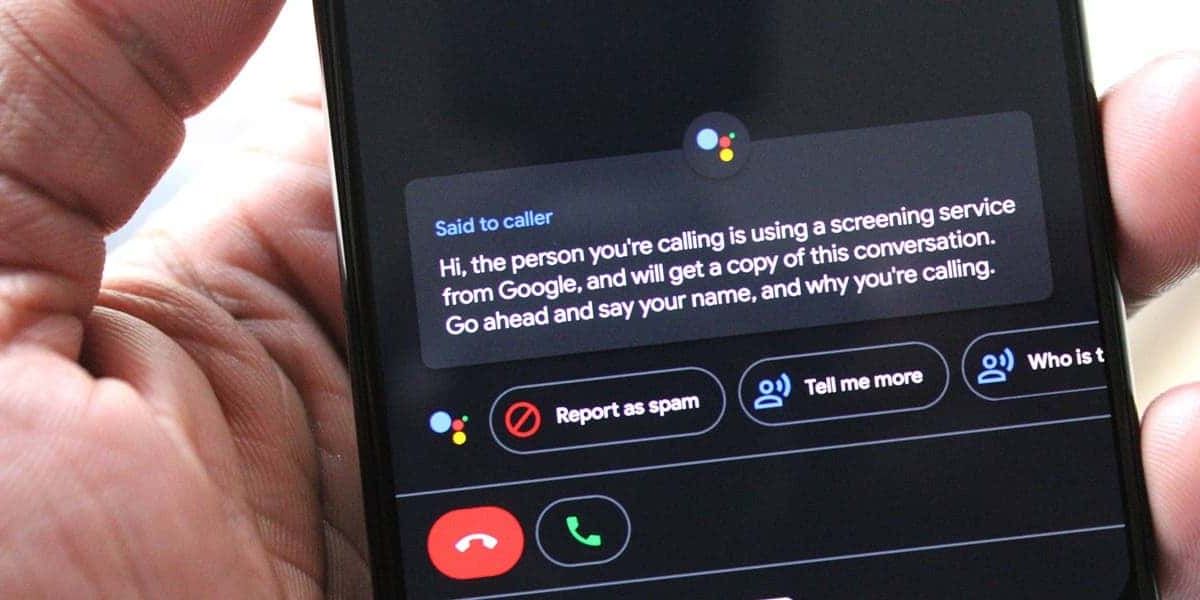 Google Text Call Feature is Coming to All Android Phones Soon ...