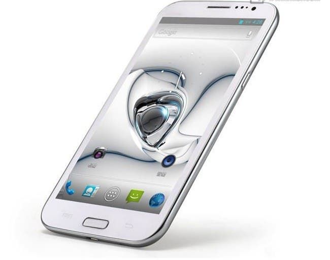 5.7-inch THL W7 phablet price set at $272