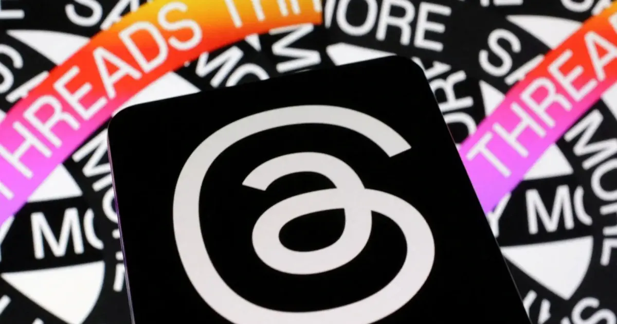 Meta explains the meaning and inspiration of Threads' Logo