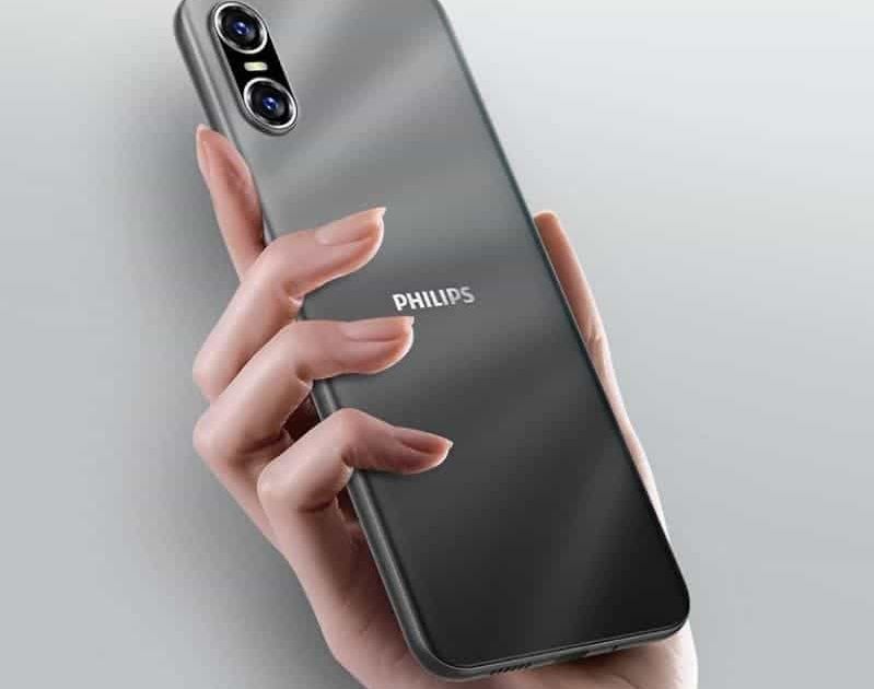 Philips Launches PH1 Budget Handset With Quad-Core Processor, 4700 mAh ...