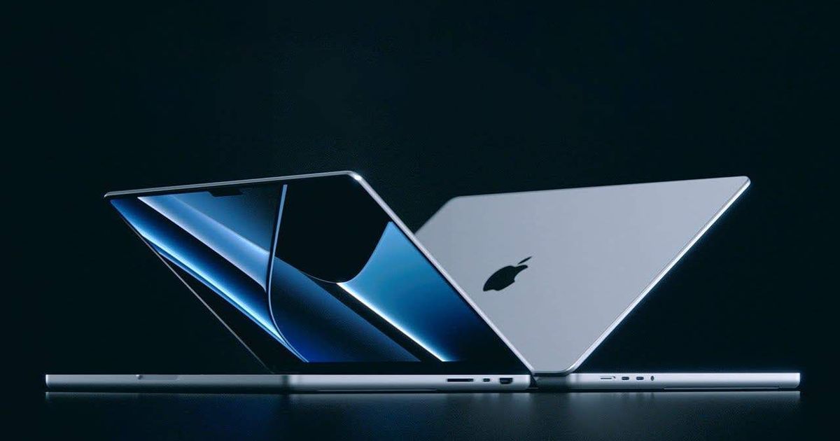 Apple MacBooks Could Finally Come With Touchscreens in 2025!