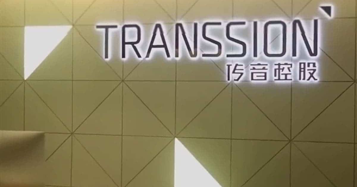 King of Africa - Transsion Holdings to launch a new flagship with ...