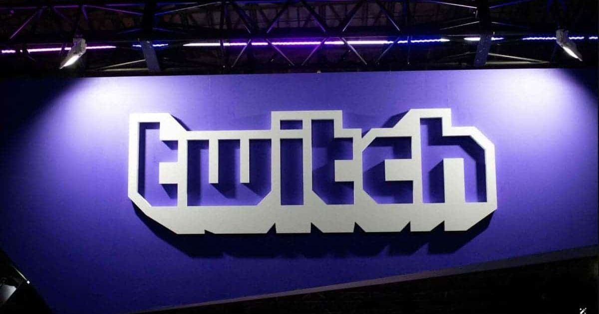 Twitch mobile app gets a complete new design!