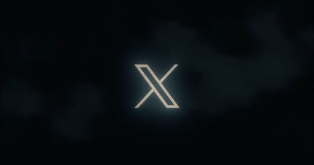 European Union announces a lawsuit against X