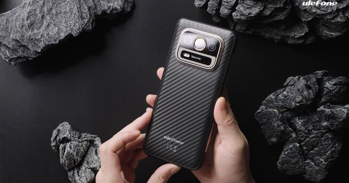 Don't Miss Out: Ulefone Armor 25T Pro First Sale Discount Ends Soon