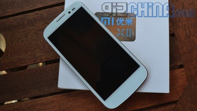 UMi X2 Review!