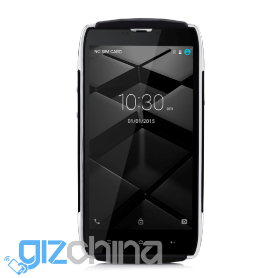 Uhans U200 will be a rugged phone with a 3500mAh battery