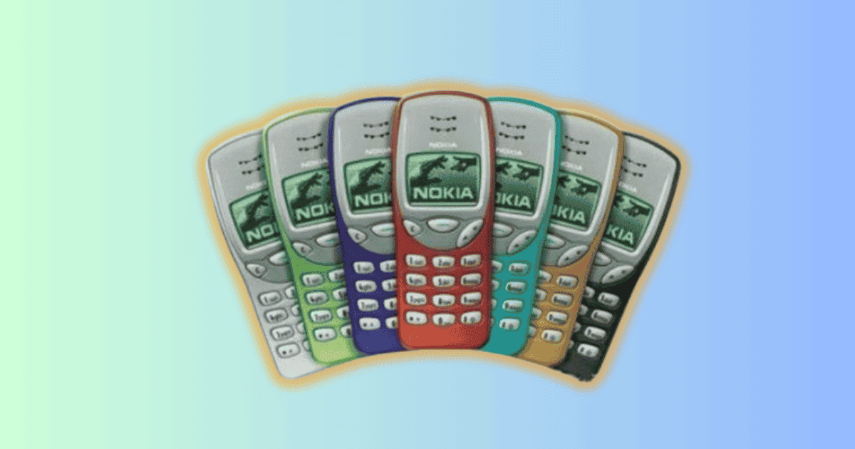 HMD Global Announces Revival of Iconic Feature Phone, Likely Nokia 3210