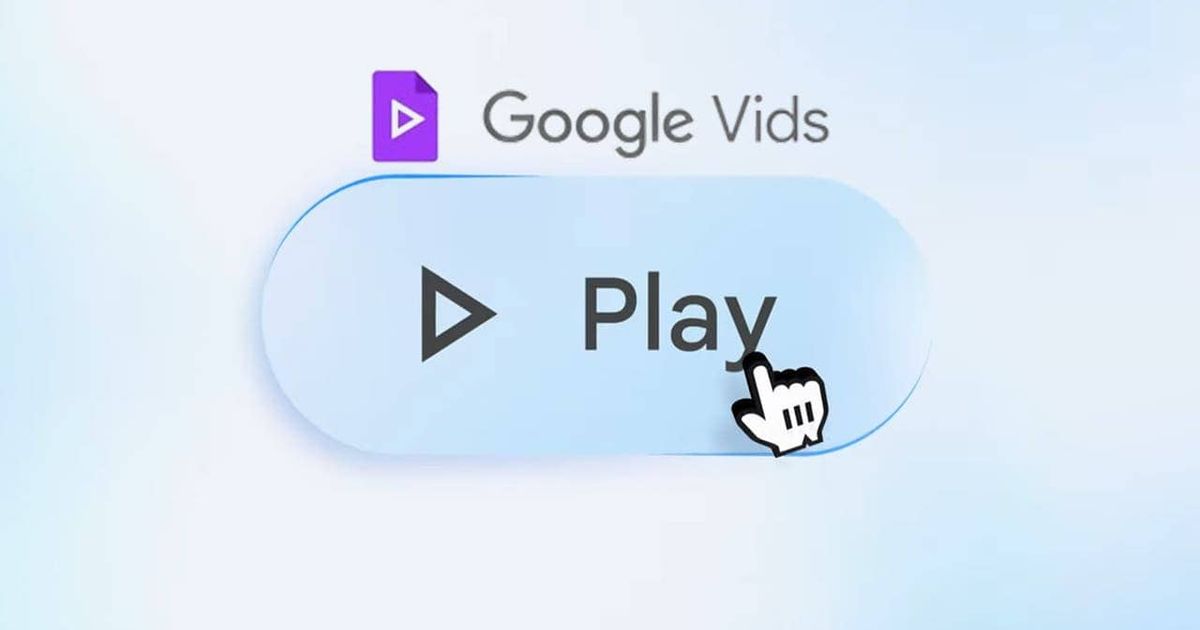 Google Vids, the AI Video Editing App is Ready for Testing - Gizchina.com